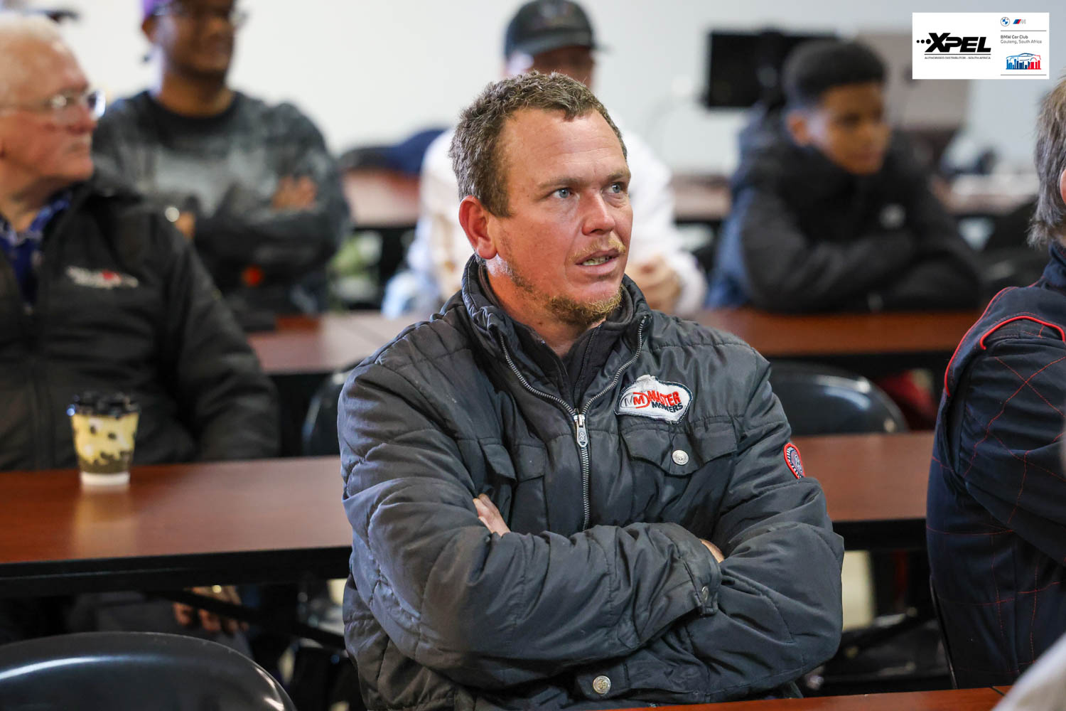 Round 2 – Red Star Raceway - BMW Race Series