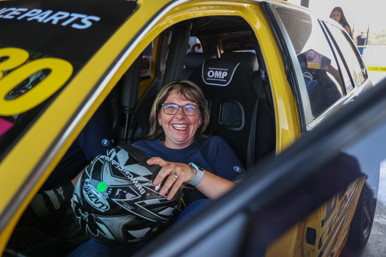 Four XPEL South Africa BMW Car Club Gauteng Track Days heading your way ...